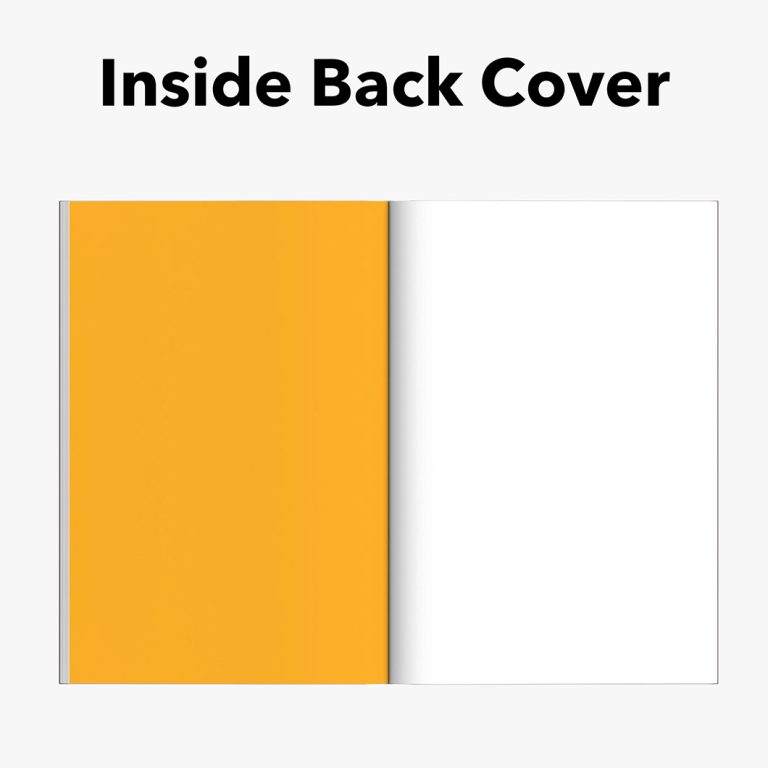 Inside Back Cover – Indie Author Magazine Partner